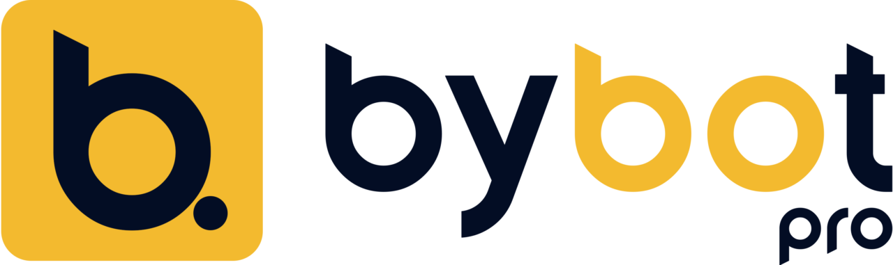Home - Bybot Pro #1 Automated AI Trading Bot.